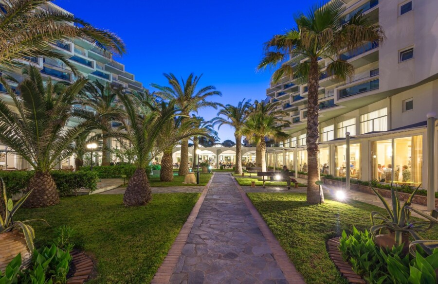 Gallery - Apollo Beach Hotel