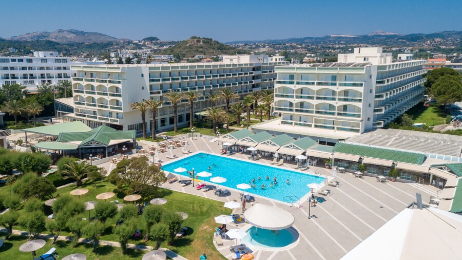 Gallery - Apollo Beach Hotel