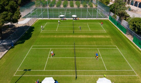 Beach Hotel in Rhodes | Apollo Beach Hotel