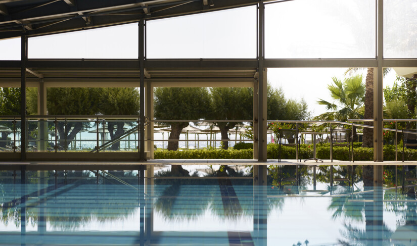 Beach Hotel in Rhodes | Apollo Beach Hotel