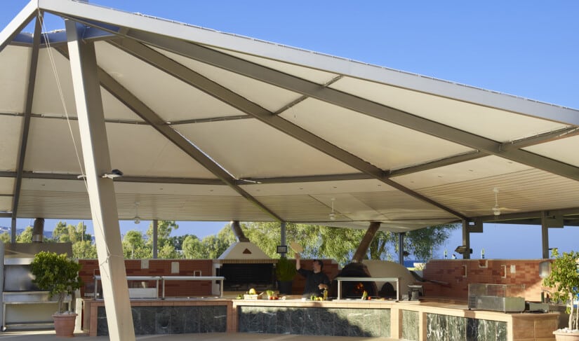 The Resort - Apollo Beach Hotel