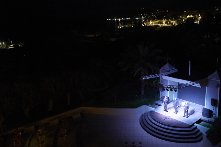 Beach Hotel in Rhodes | Apollo Beach Hotel