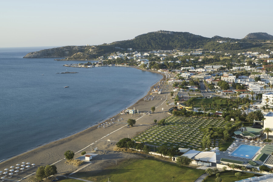 Gallery - Apollo Beach Hotel